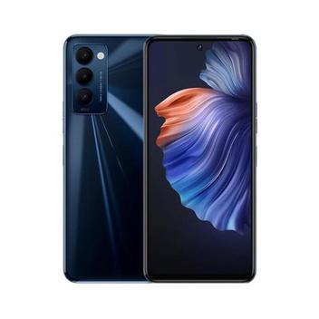 Tecno Camon 18 Ch6N 6Gb 128Gb Dusk Cinza - Vila Brasil - Smartphone ...