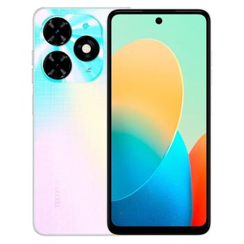 Tecno Spark 20c 4G Dual Sim 256 Gb 4 GB Ram - Celular Simples ...