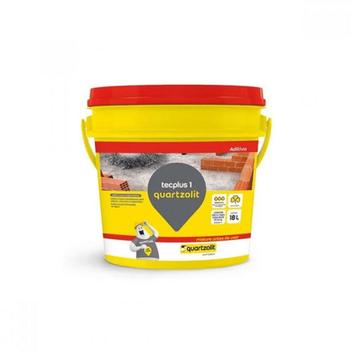 Tecplus 1 - Quartzolit - Impermeabilizante - Magazine Luiza