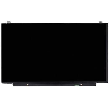 Tela 14.0 Led Slim 30p Compatível Para Dell Vostro 3480 TLN14 te03 - NTF - Tela de Notebook ...