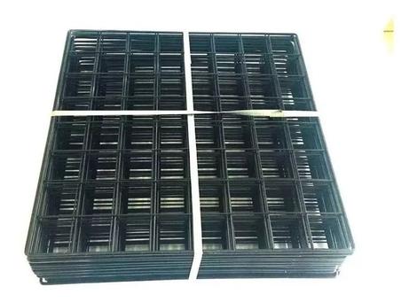 Tela Aramada 40x40 Para Estante E Balcões Pacote Com 60 Pçs - Telas ...