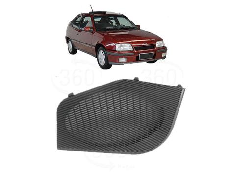 Tela Auto Falante Porta Dianteira - L.E Grafite - Autoplast - Caixas de ...