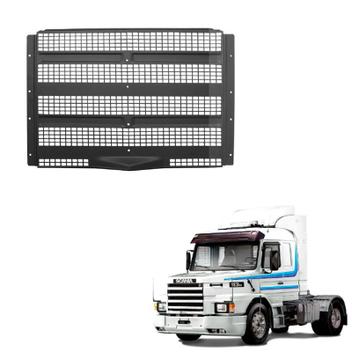 Tela Capo Scania 112 Codigo Original 1347197 - Borghetti - Grades de ...