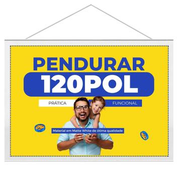 Tela Com Cordinha 120 Polegadas Projetor Datashow Mapa - Mega Telas ...