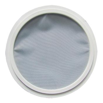 Tela De Nylon Para Coador De Leite 15cm (1 Unid) - Dosenatural - Outros ...