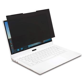 Tela de privacidade Kensington MagPro 13.3 16:9 para laptop ...