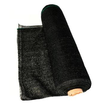 Tela de Sombreamento Preta 50% Para Estufa e Horta 1,50X50m - Solpack - Tela Sombrite - Magazine ...