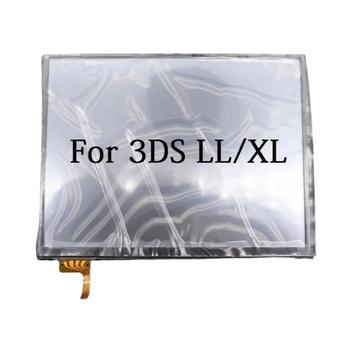 Tela De Toque Digitalizadora De Substituição Para Nintendo DS Lite NDSi ...