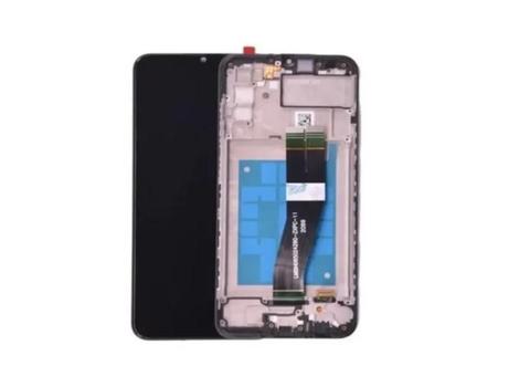 Tela Display A02S C/ ARO - SAMSUNG - Peças para Celular - Magazine Luiza