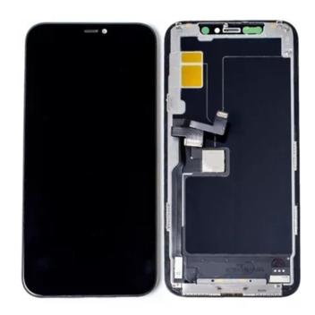 Tela Display Lcd Touch Para Ip 11 Pro Mx Oled - inova - Peças para ...