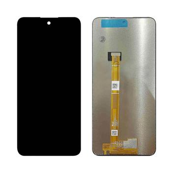Tela Display Lcd Touch Para K42 k52 k62 k62 Plus - Inova - Película ...