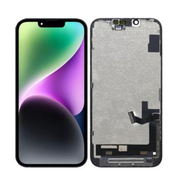 Tela Display Lcd Touch Screen Para iP 14 Pro Mx Oled - inova - Outros ...