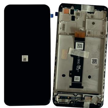 Tela display Moto G10 original Com Aro Nacional - CONCEPTONE - Peças ...