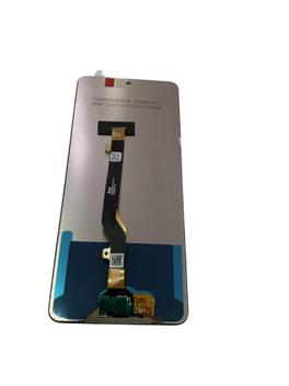 Tela Frontal Display Para Infinix Note 11 Pro X695 X695d - Peças para ...