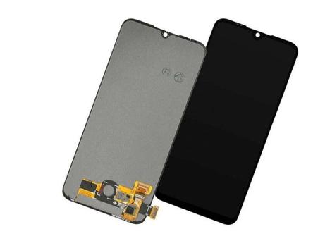 Tela frontal touch display compativel x mia3 incell - Peças para ...