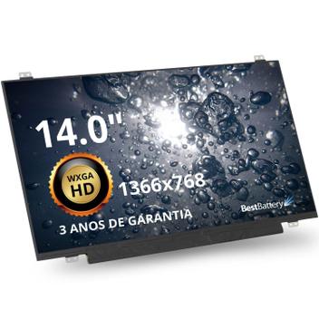 Tela Notebook Lenovo ThinkPad T460 - 14.0" Led Slim - Original - Tela ...