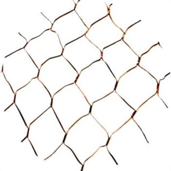 Tela P/Estuque 1,00 X 50Mt - MM INDUSTRIA - Tela Mosquiteiro - Magazine ...