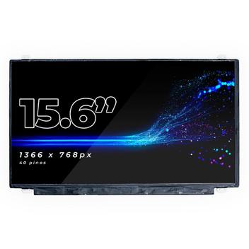 Tela para Notebook bringIT compatível com Dell Latitude 3540 15.6 ...