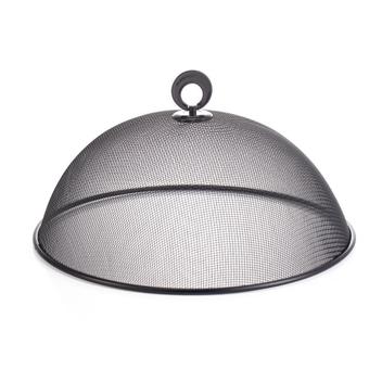 Tela Protetora Redonda Para Alimentos 35Cm - Mozcada - Oikos - Tela ...