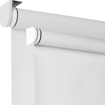 Telão Para Datashow Retrátil Lona De Projeção Retrátil 100 Polegadas ...