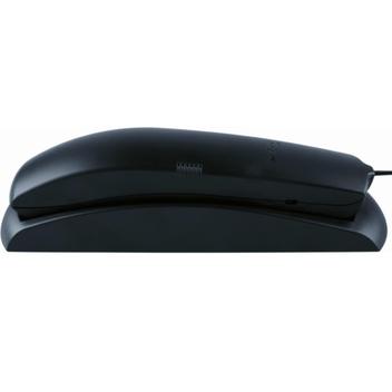 Telefone com Fio TC20 Preto - 4090401 - INTELBRAS - Telefone com Fio ...