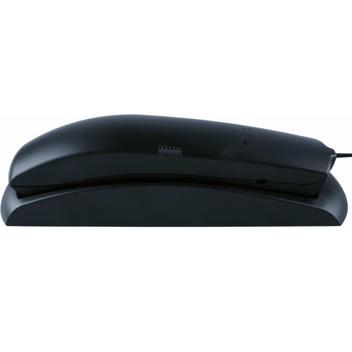 Telefone com Fio TC20 Preto - 4090401 - INTELBRAS - Telefone com Fio ...