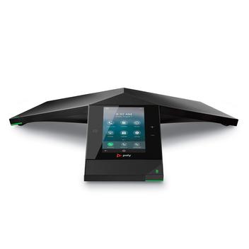 Telefone IP de conferência Polycom RealPresence Trio 8800 - Ramal ...