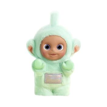 Teletubbies Vibrancy Series Blind Box Boneca Misteriosa Figura De Anime ...