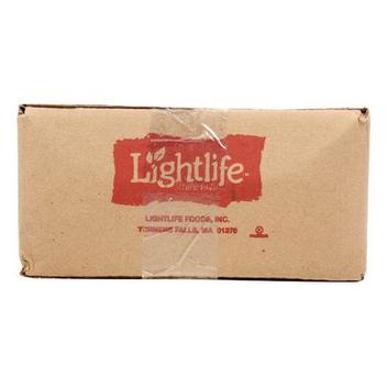 Tempeh Defumado Orgânico Lightlife Fakin' Bacon - 6 lbs - Biscoito ...