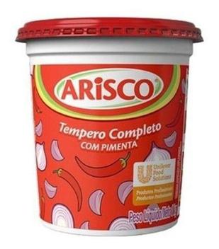 Tempero Completo C/ Pimenta Arisco 1kg - Tempero - Magazine Luiza