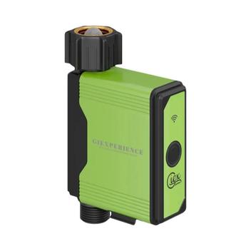 Temporizador Inteligente De Rega Para Jardim WiFi Zigbee Sistema De ...