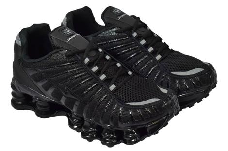 Tenis 12 Molas Confortavel Molas - Sem Marca - Colchão Casal - Magazine ...