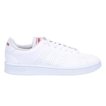 Tênis Adidas Advantage Base Masculino - Branco - Tênis Esportivo ...