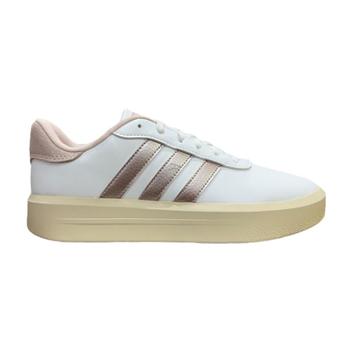 Tênis Adidas Court Plataform IH2398 Feminino - Tênis Esportivo ...