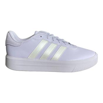 Tênis Adidas Court Plataform IH2398 Feminino - Tênis Esportivo ...