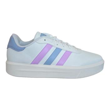 Tênis Adidas Court Plataform IH2398 Feminino - Tênis Esportivo ...