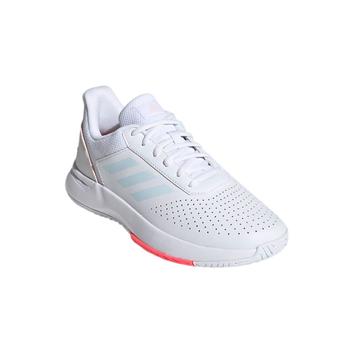 Tênis Adidas Court Smash - Tênis Esportivo - Magazine Luiza