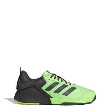Tenis adidas dropset 3 earth trainer masculino - Tênis Esportivo ...
