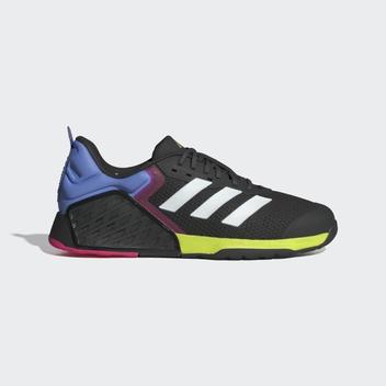 Tênis Adidas Dropset 3 - Tênis Esportivo - Magazine Luiza
