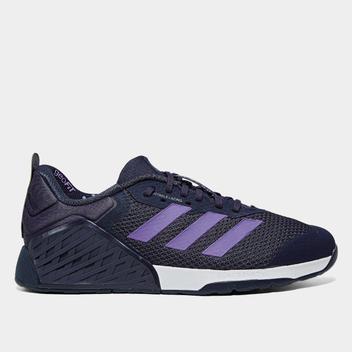 Tênis Adidas Dropset 3 - Tênis Esportivo - Magazine Luiza