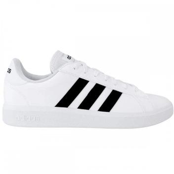 Tenis Adidas Grand Court Base 2.0 Iq7281 Feminino - Tênis Esportivo ...