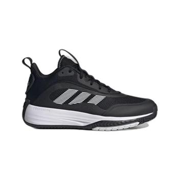 Tênis Adidas Ownthegame 3.0 Masculino - Preto - Tênis de Basquete ...