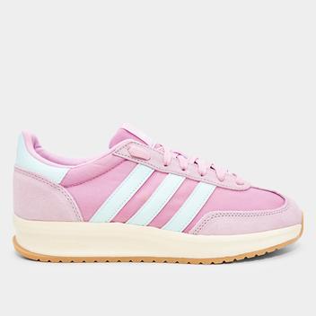 Tênis Adidas Run 70 Feminino - Tênis Esportivo - Magazine Luiza