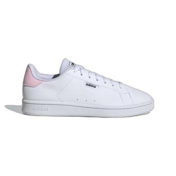 Tênis Adidas Urban Court Feminino - Branco - Tênis Esportivo - Magazine ...