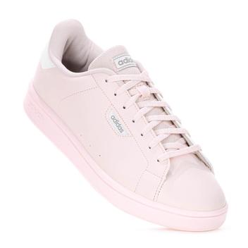 Tênis Adidas Urban Court Rosa Claro - Feminino - Tênis Esportivo ...