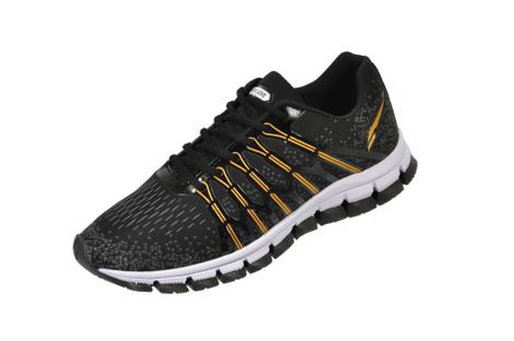 Tenis Adulto Masculino space Mega Leve Conforto Everestt - Mega SLG ...