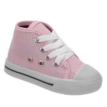 Tenis All Baby Cano Medio Star Meninos Meninas - Baby Love - Tênis ...