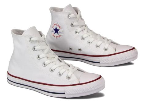 Tenis All Star Chuck Taylor CT0004 C Alto Lona - Tênis Feminino ...