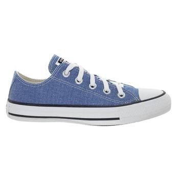 Tênis All Star Chuck Taylor CT23550001 Jeans - Tênis Feminino ...