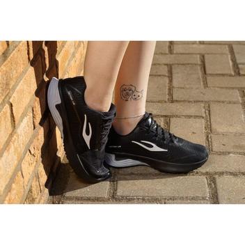 Tênis Apollo Evolution LigShoes Ideal para Academia e Caminhada com ...